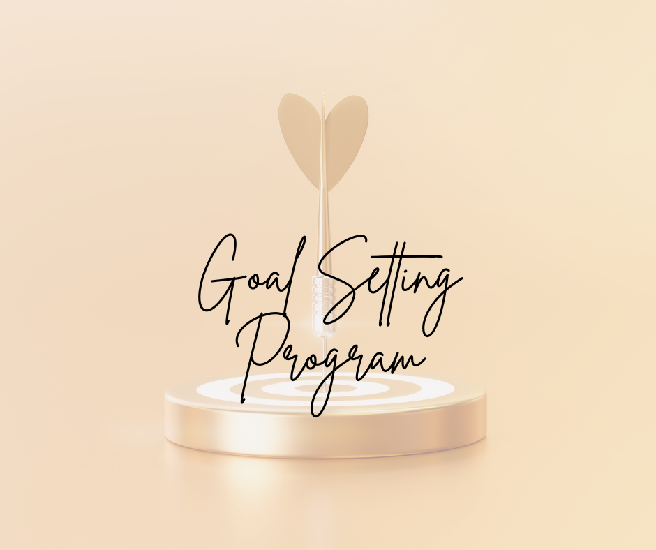 Unlock Your Potential: Mastering Goal Setting and Habit Formation ...